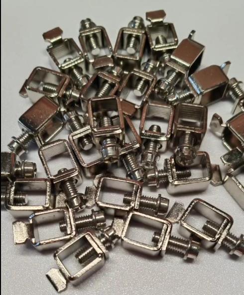 News - Uncovering the Secrets of Cage Terminals: Revolutionizing ...