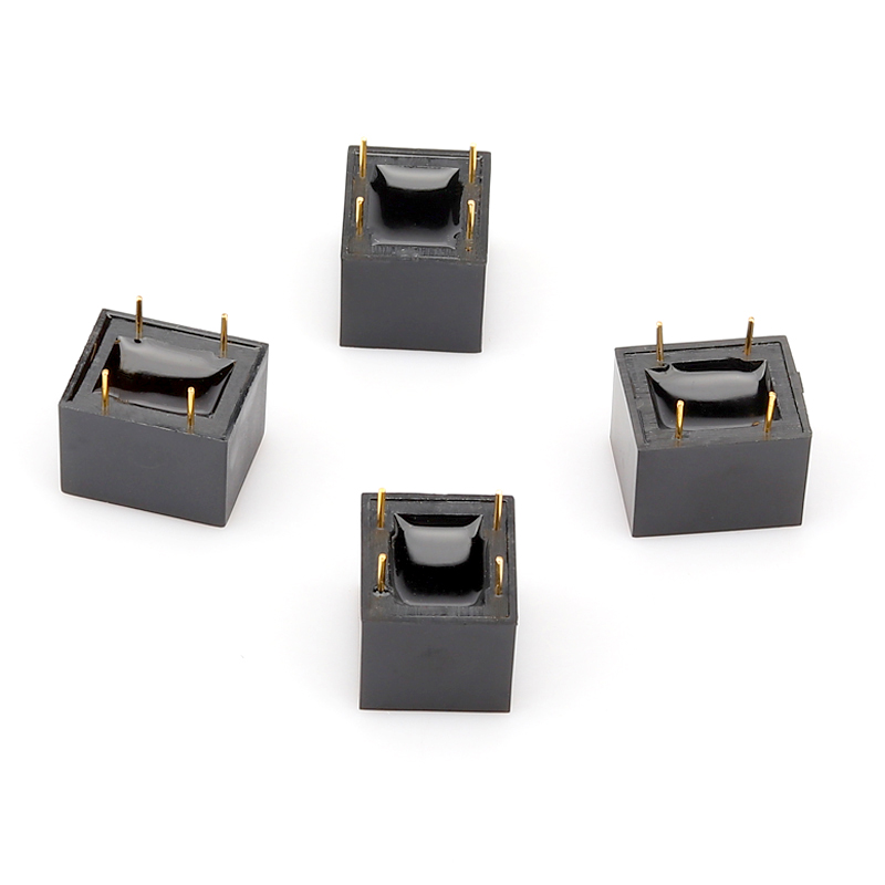 China PCB Mount Current-type Voltage/Potential Transformer PT factory ...