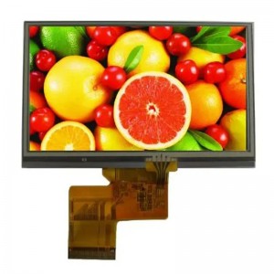 News - LCD Display: Understanding LCD Segment and TFT LCD Display